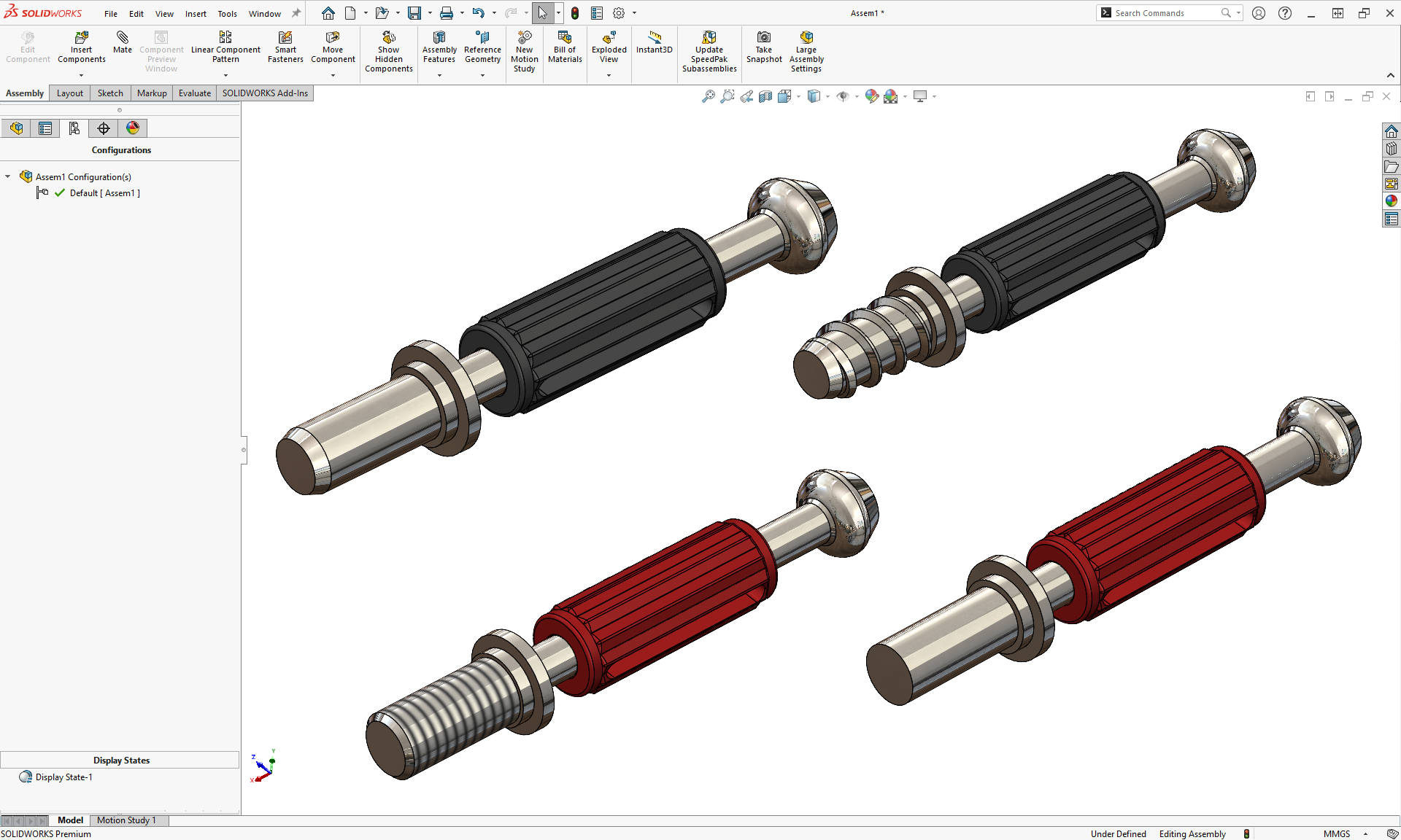 How to Update SOLIDWORKS Files for Compatibility with 3DEXPERIENCE